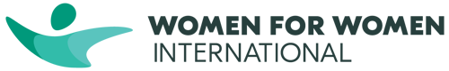 Women for Women International | Postcode Justice Trust