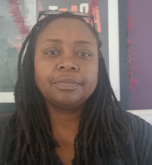 Our trustees | Postcode Justice Trust