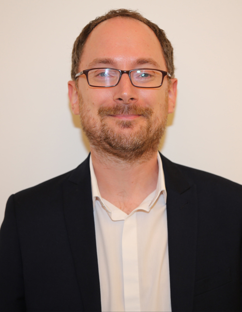 Our trustees | Postcode Justice Trust